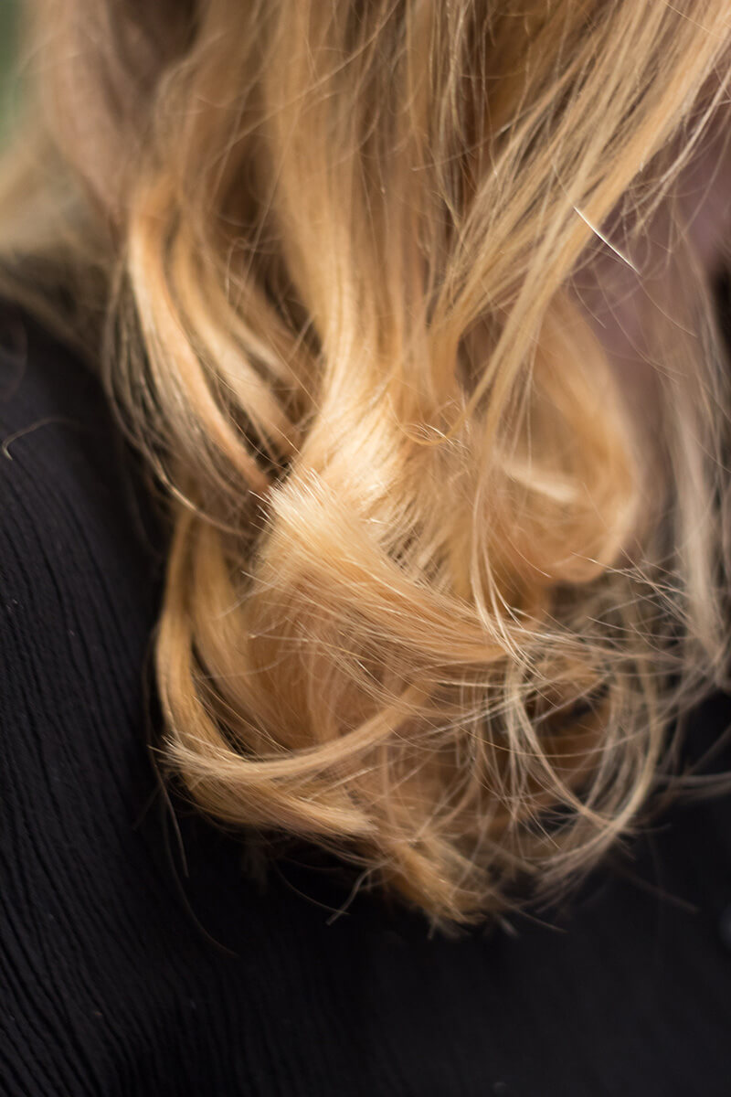 Flok Organic Hair Salon & Art Gallery in London